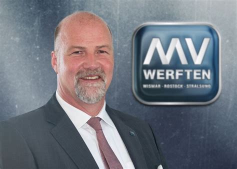 Carsten Haake Leaves Lloyd Werft Superyacht Times