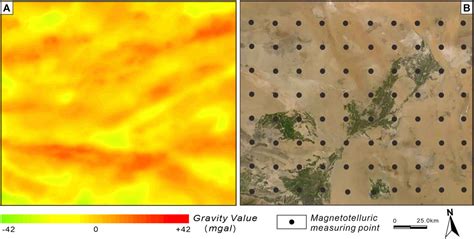 Frontiers 3d Pseudo Lithologic Modeling Via Iterative Weighted K