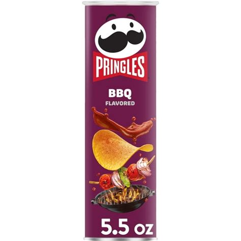 Bbq Pringles In Chips
