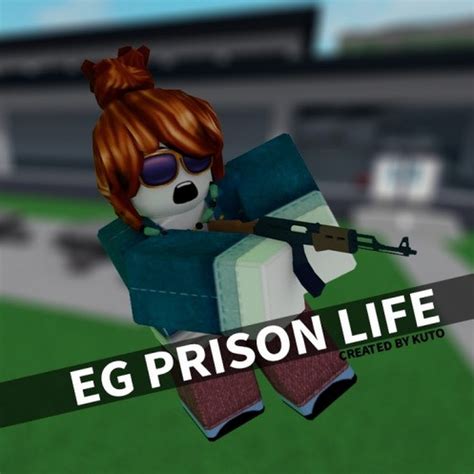 Eg Prison Life Youtube