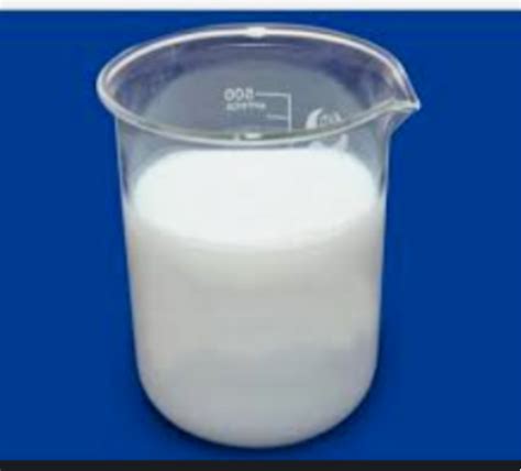 Styrene Acrylic Emulsion In Thane स्टायरिन एक्रिलिक इमल्शन ठाणे Maharashtra Get Latest