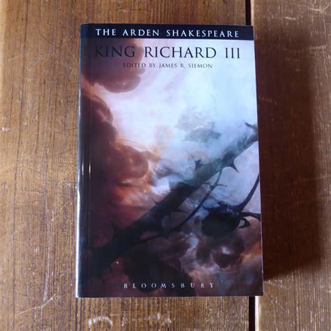 Richard Iii Shakespeares Globe Shop