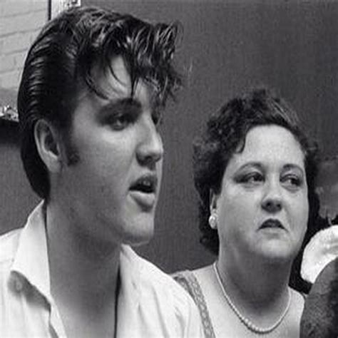 S1 Ep24 Gladys Presley Life And Laughs In The Jungle Room Podcast Listen Notes