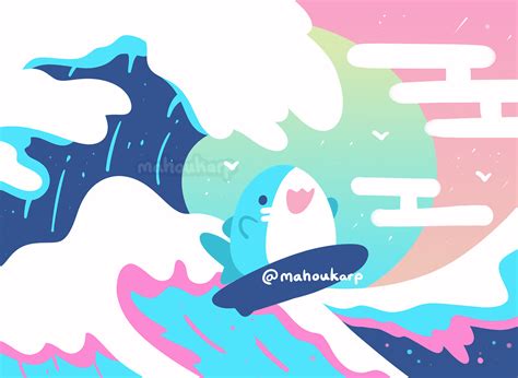 Mahoukarp At Patron Hunt — Find Your Next Favorite Indie Creator