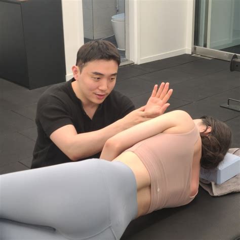 힐링인피티 체형교정pt 목동pt는 체형교정 전문 Pt샵 힐링인피티 네이버 블로그