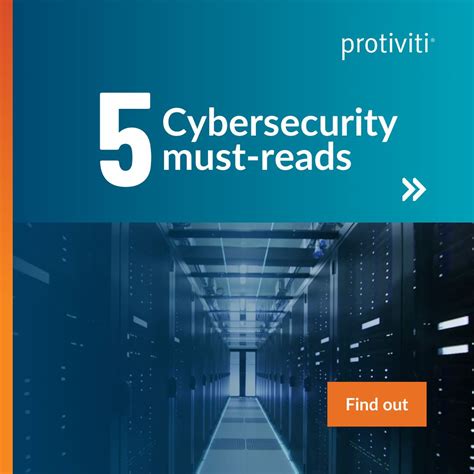 Sergio Otalora On Linkedin 5 Cybersecurity Must Reads