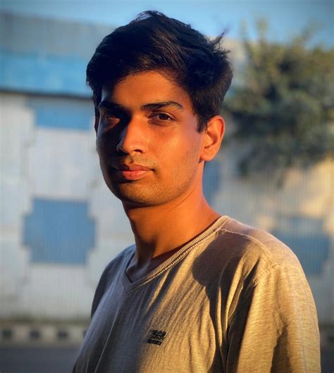 Sajal Tyagi Medium