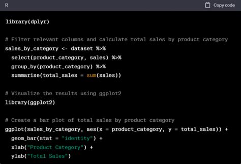 R Programming For Data Science Pickl AI