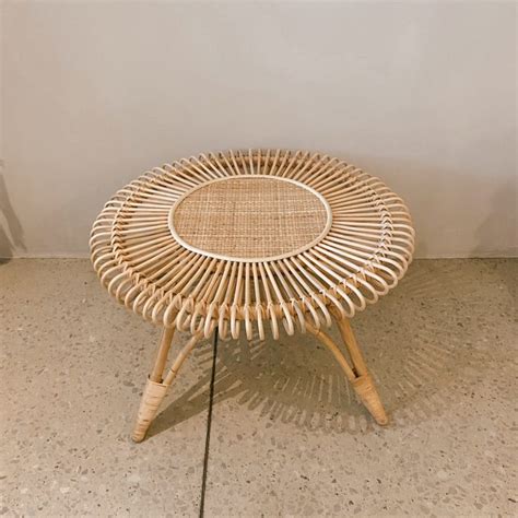 Radial Coffee Table Bowhome