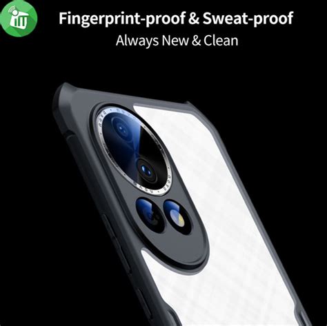 Xundd Beatle Series Lens Protection Case Huawei Nova 12 IMedia Stores