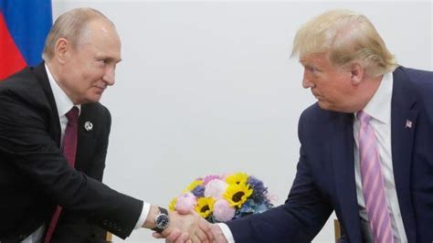Estados Unidos Y Rusia Reanudarán Diálogo Nuclear Pero China Genera