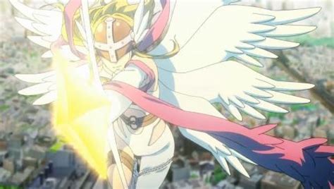 Image Gallery For Digimon Adventure Last Evolution Kizuna Filmaffinity