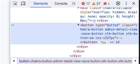 Custom CSS To Change Save Button Text Tips And Tricks Stacker
