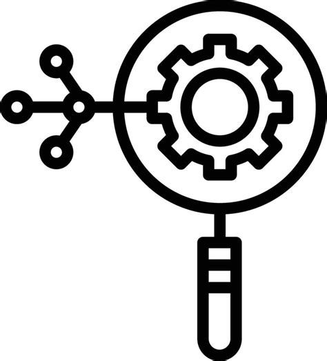 Root Cause Analysis Clipart