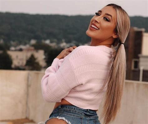 Kaptain Kush On Linkedin Samantha Gangewere Biography Age Husband Instagram Net Worth Wiki…