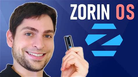 Zorin Lite On Thumb Drive Installing Zorin Os Zorin Forum