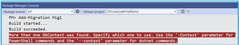 Transactions In Entity Framework Core Ef Core Dot Net Tutorials
