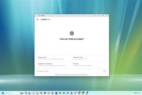 Kuidas Chatgpt D Windows 11 Sse Hõlpsalt Ja Turvaliselt Installida