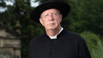 Father Brown Back For Series Eleven