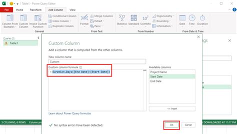 4 Ways To Calculate Days Between Dates In Microsoft Excel How To Excel