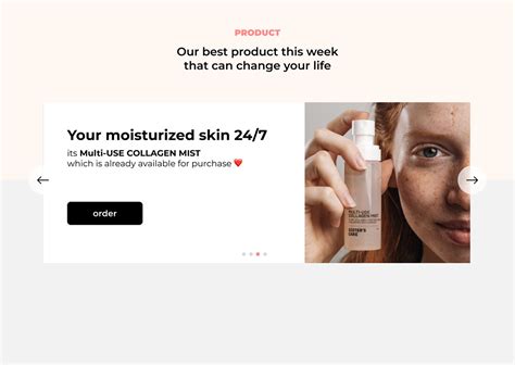 Landing Redesign On Behance