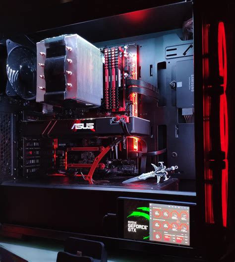 2642 Best Custom Pc Images On Pholder Pcmasterrace Sffpc And Battlestations