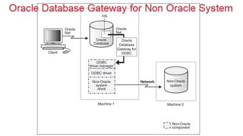Install And Configure Oracle Gateway By Imran Heron Fiverr