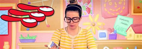 Watch Crafty Carol S02e06 How To Make Butter Slime Diy Butter Slime