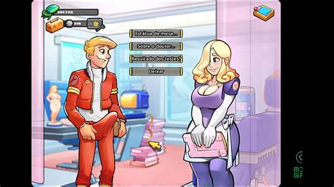 Space Rescue Ep 26 Things And People Are Disappearing From The Ship Videos Porno Móvil