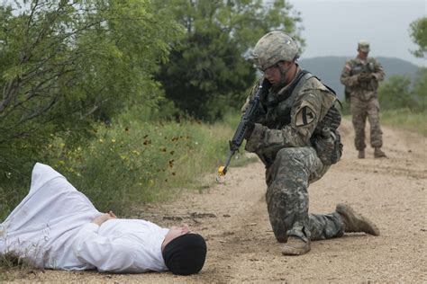 Can You Dig It Engineers Conduct Qualification Tables Article The United States Army