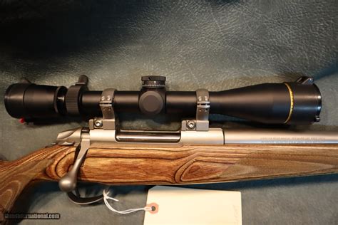 Sako 85s Varmint 308win