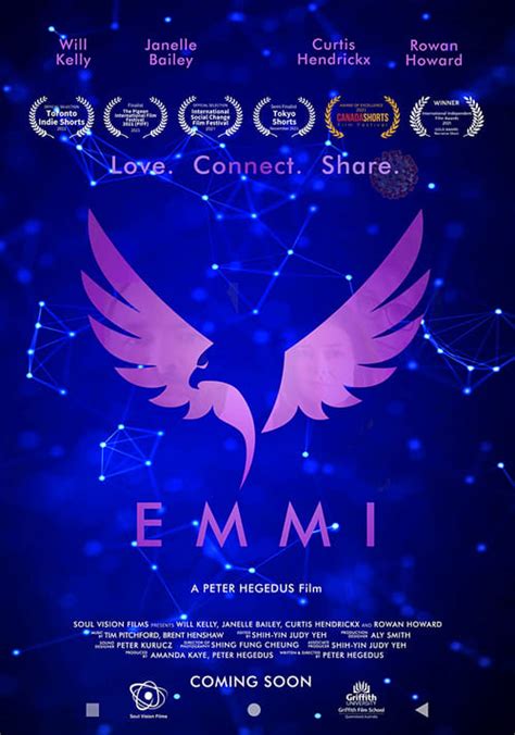 Emmi 2021 Posters — The Movie Database Tmdb