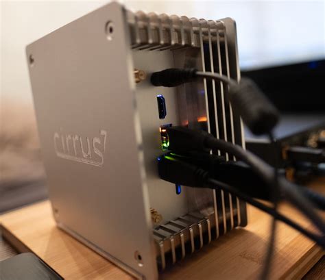 Fanlesstech Cirrus7 Nimbini Review