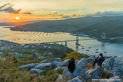 Galician Bloggers Reveal The Top 12 Galicia Must See Places