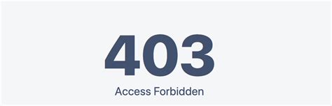 Spring Security How To Show Customised Error Page For Forbidden Url