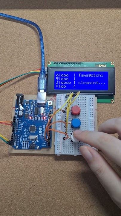 고등학생이 3일동안 만든 것 Arduino Diy Youtube