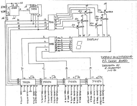 Chiming Digital Clock Swenton Technologies
