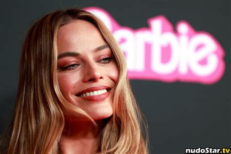 Margot Robbie Margotrobbie Margotrobbieofficial Nude OnlyFans Photo 741 Nudostar TV