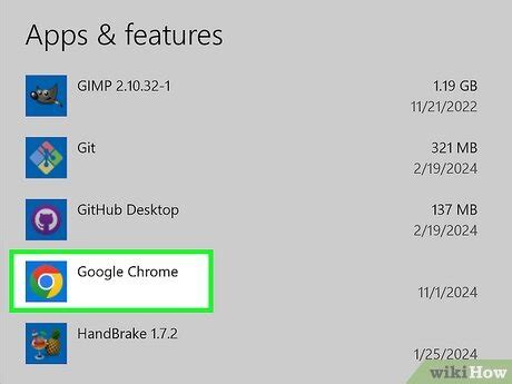 How To Uninstall Google Chrome On Windows Mac Mobile