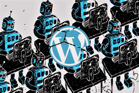 Hackers Conducting Botnet Attacks Through 20k Hacked Wordpress Sites