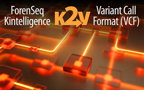 k2v a containerized workflow for creating vcf files from kintelligence