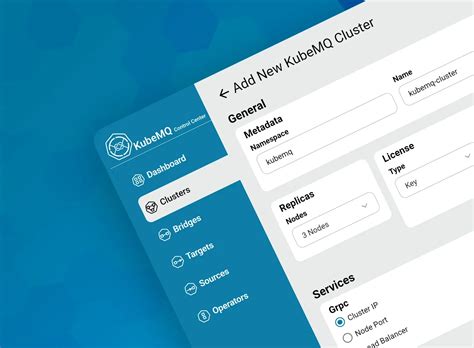kubemq kubernetes message queue broker platform