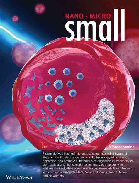 Bioactive Self‐regulated Liquified Microcompartments To Bioengineer
