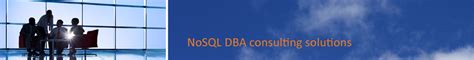 Nosql Dba Experts Nosql Dba Consultants Edo Solutions