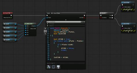 Visual Scripting Roadmap Update August 2020 Page 17 Unity Engine