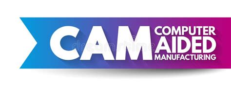 Computer Aided Manufacturing Stock Illustrations 552 Computer Aided