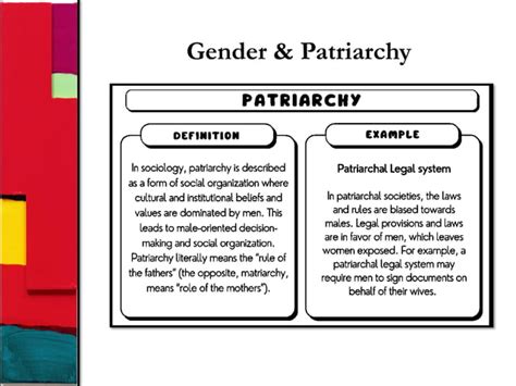 Power Hierarchy And Gender Poulami Aich Mukherjee Pdf