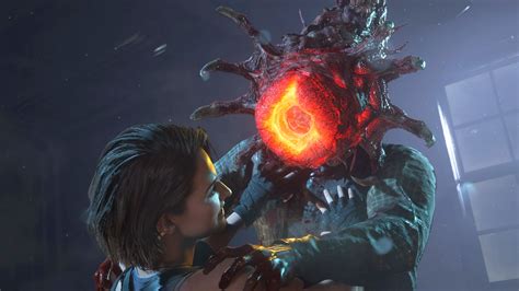 4 Motivos Para Jogar Ou Indicar Resident Evil 3 Revil