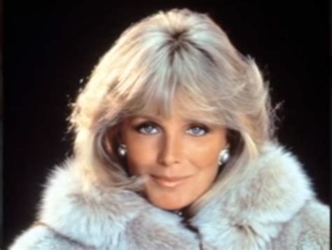 Linda Evans Była Jedną Z Gwiazd Dynstii Jak Aktorka Wygląda Dziś Zycie