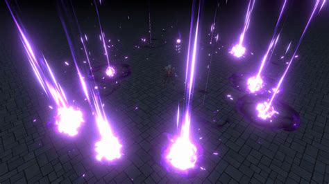 Create Particle Visual Effects Vfx For Unity Unreal Engine Game Custom Shader By Larryfrankk
